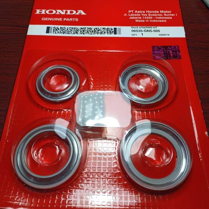 KOMSTIR BEAT VARIO VARIO 125 SCAN BARCODE | Lazada Indonesia