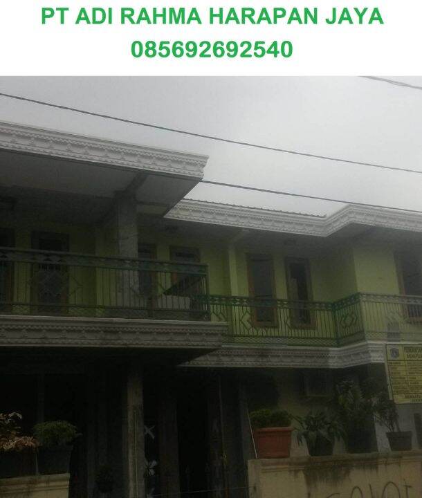 model profil lisplang beton waO8lima6-9269-254O | Lazada Indonesia