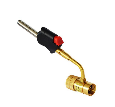 OREX (PRO-8390) 23CM SELF IGNITING SWIVEL BRAZING TORCH | Lazada