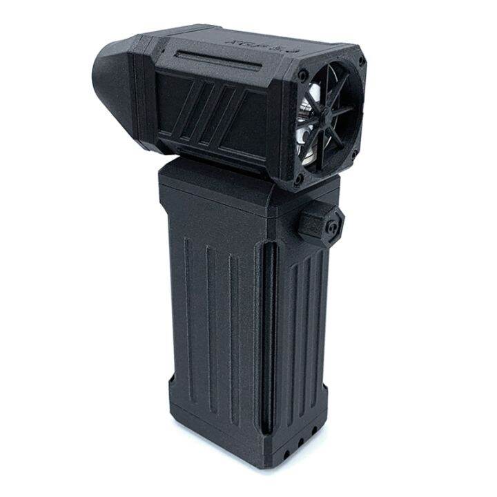 New Mini Turbo Jet Fan Turbo Violent Fan 110000 RPM Pocket Jetfan 32mm ...