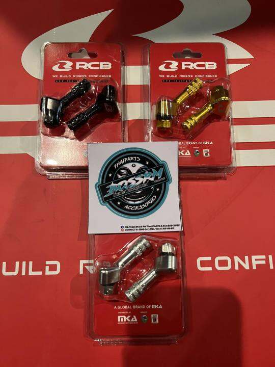 RCB AIR VALVE STEM 8MM | Lazada PH