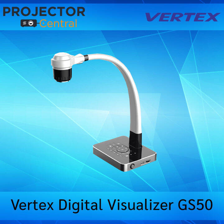 Vertex Digital Visualizer GS50 | Lazada.co.th