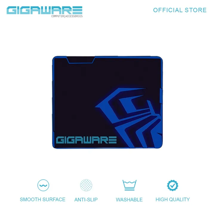 Gigaware Gaming Mousepad | Lazada PH