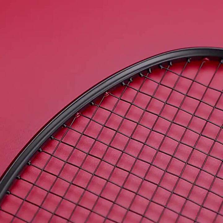 Badminton Racket Ultra-Light Full Carbon Fiber Student Children ...