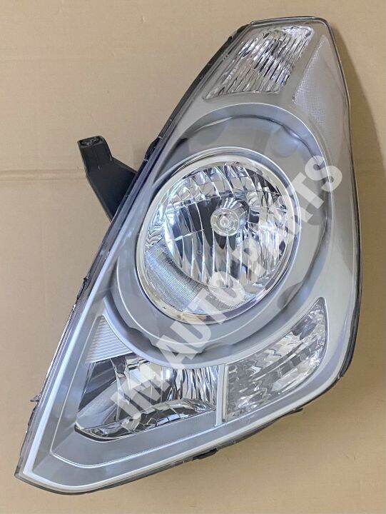 Hyundai Grand Starex 2008 - 2015 Head Light Head Lamp HeadLight ...