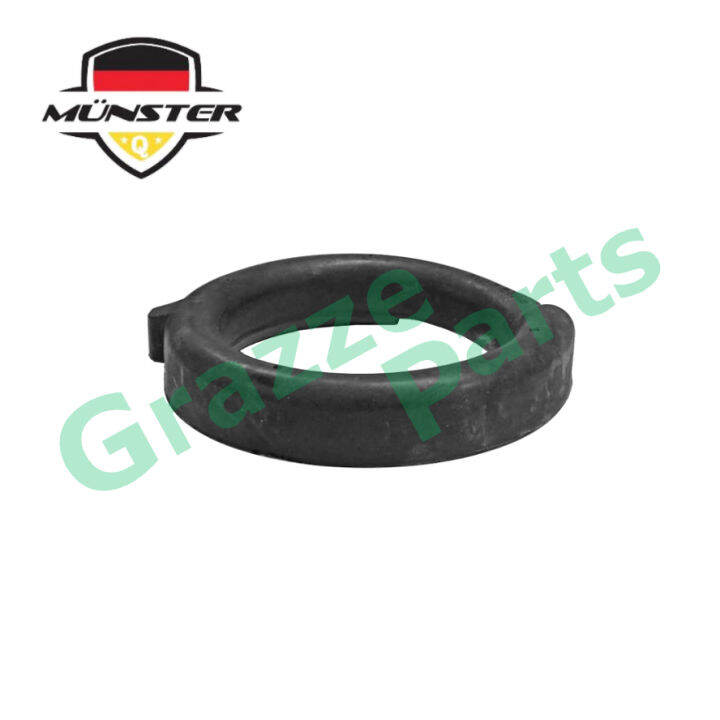 (Perfect Fit) Münster Coil Spring Rubber Front 48157-BZ060 for Perodua ...