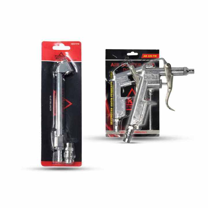 Paket Hemat 2in1!!Air Duster 3 in 1 - Semprot Angin Semprotan Air Blow ...