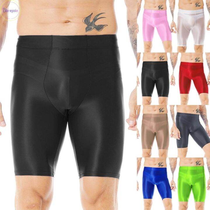 dsfgsdfg กางเกงเลกกิ้งขาสั้น แบบแห้งเร็ว สําหรับผู้ชาย เหมาะกับการเล่น ...