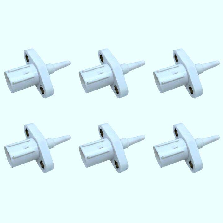 37880P05A00 IAT Intake Sensor for Civic Honda Accord Acura Intake Air ...