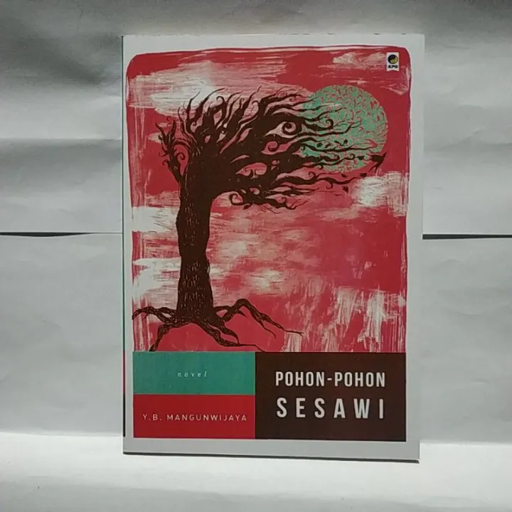 POHON POHON SESAWI - YB Mangunwijaya | Lazada Indonesia