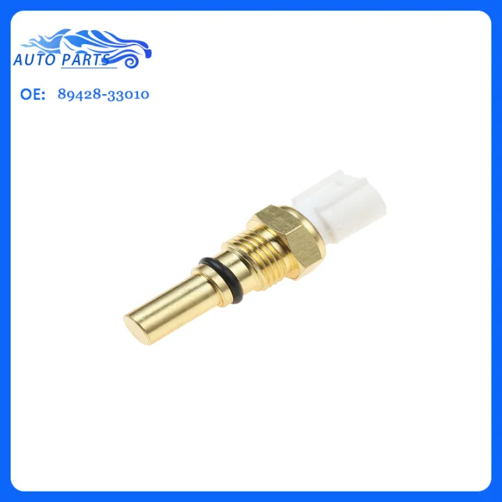 Engine Water Coolant Temp Temperature Sensor oem 89428-33010 For Toyota ...