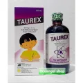 Taurex infant drops 30mL Syrup 120mL should healthcare be free | Lazada PH