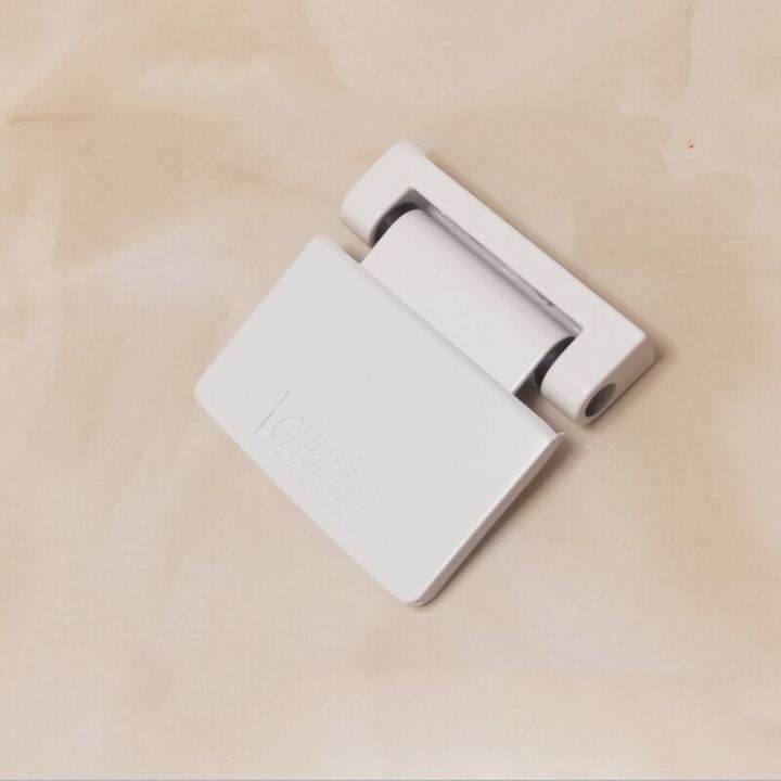 2PCS Joint tilt window casement hinges for pvc plastic unregulated 75mm ...