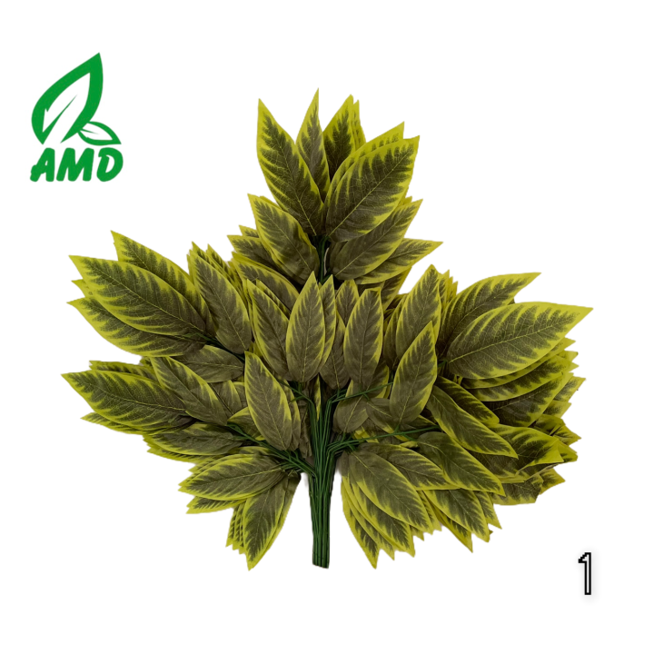 Daun Tangkai Motif Sintetis | Lazada Indonesia