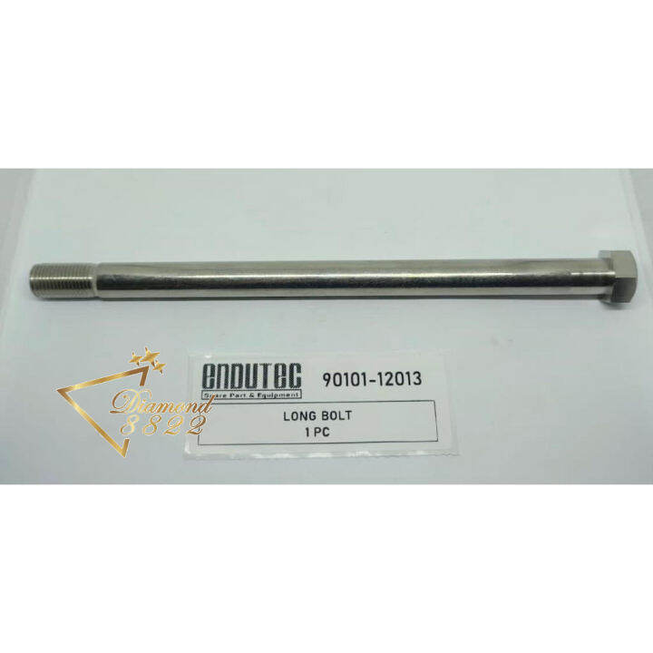 LONG BOLT 90101-12013 untuk 15PK SPAREPART MESIN TEMPEL / SUKU CADANG ...