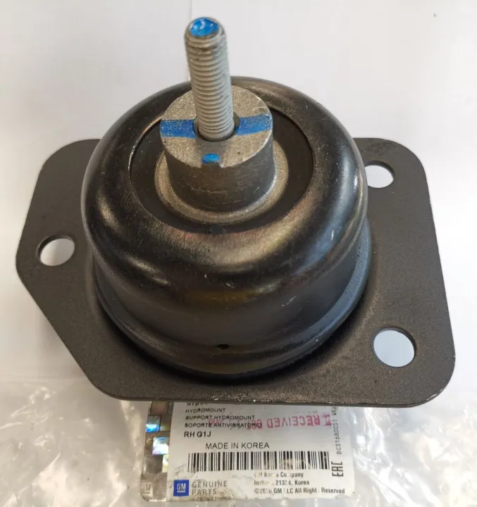 GM Engine Support / Mount - RIGHT - for Chevrolet Optra 1.6L PN ...