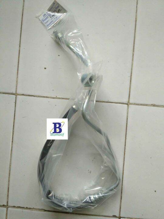 Selang Power Steering Timor long | Lazada Indonesia