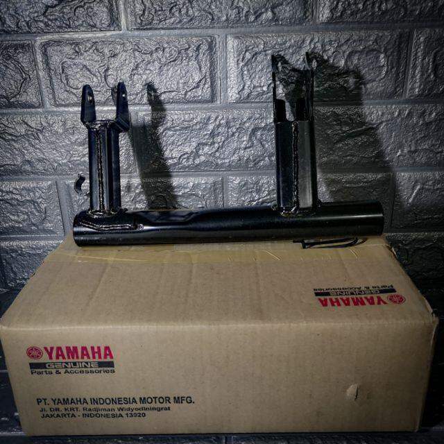 Yamaha Genuine Engine Bracket / Support 2DP-F1400-00-00 (Nmax V1 ...