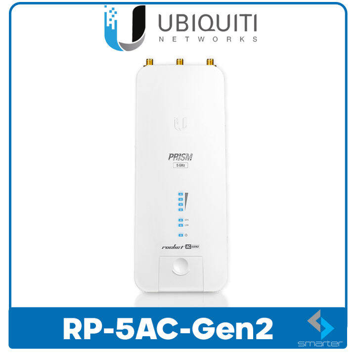 UBIQUITI RP-5AC-Gen2 | Lazada PH
