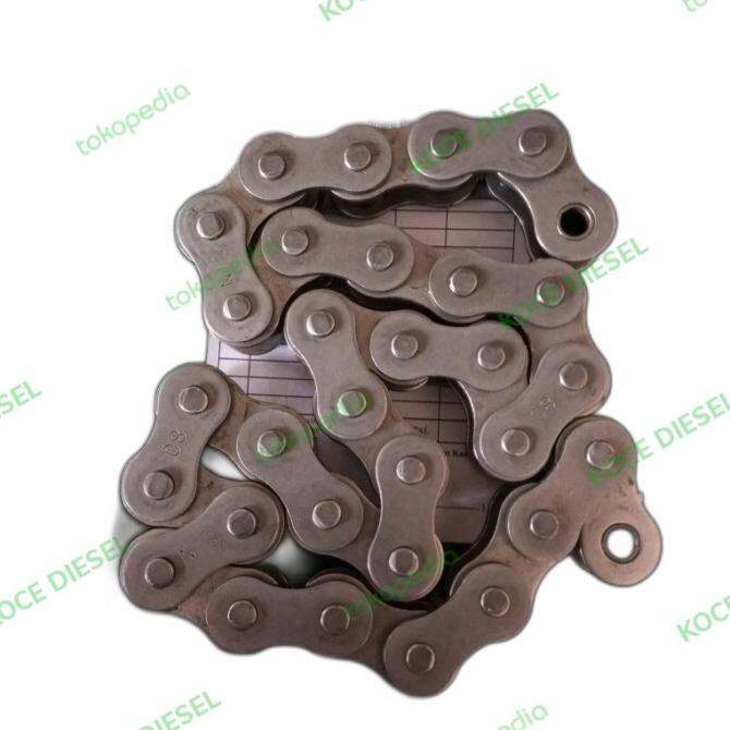 rantai traktor tl800 , jenis 16mt | Lazada Indonesia