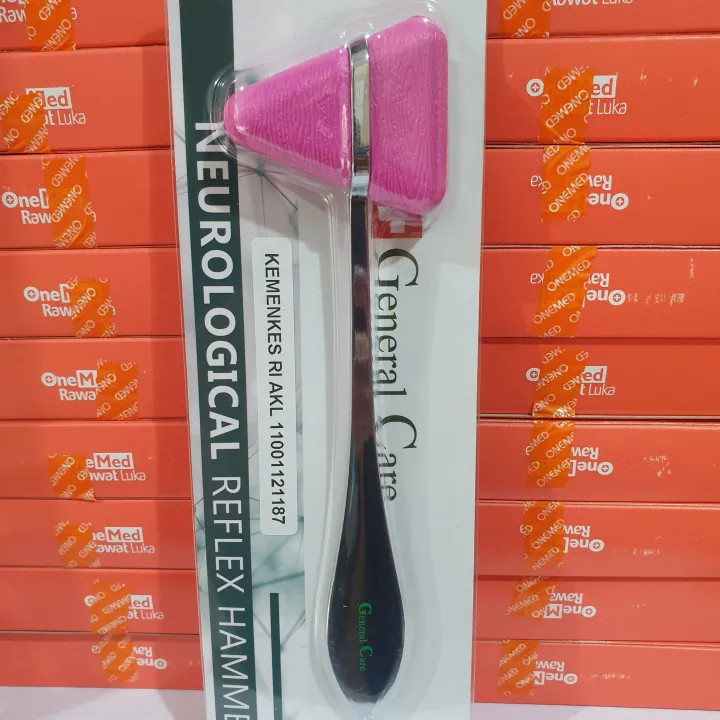 Reflex Hammer General Care Neurological Hammer Reflex Hammers Refleks ...