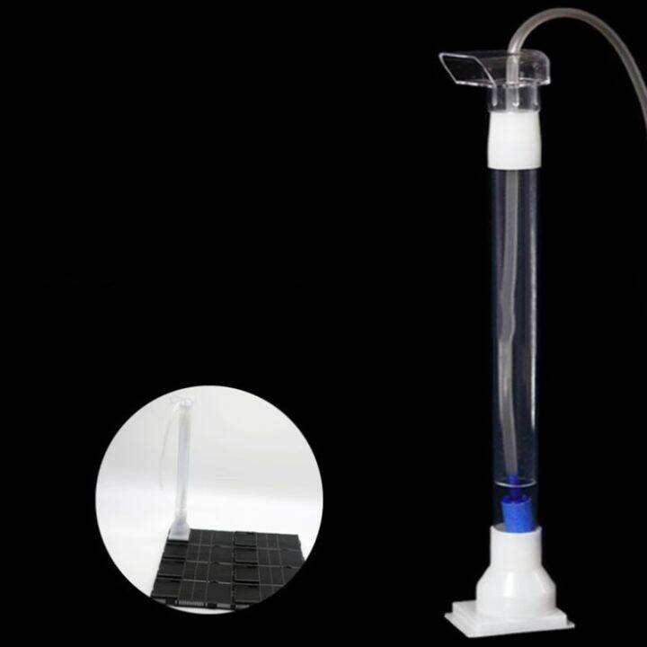 Aquarium Air Lift System for Bottom Filter Board Grids Assemble Isolate ...