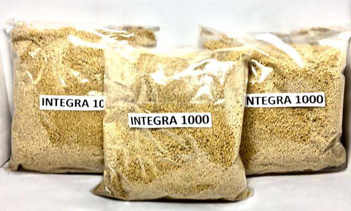 [CLR AGRIVET ] 3kg BMEG INTEGRA 1000 ( REPACKED 1KG ) / PATUKA SA MANOK ...