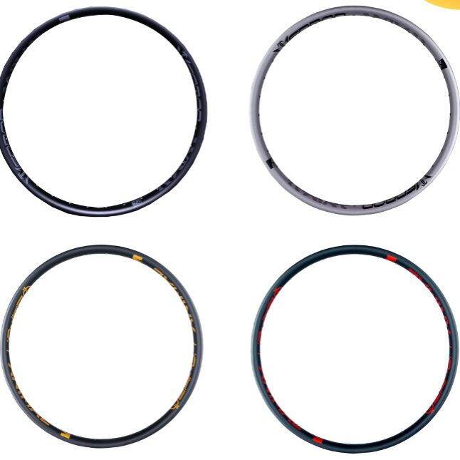 Weapon Animal Tubeless Ready Rim 32H 27.5er/29er | Lazada PH