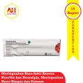 PARANERVION PARANERPION PARANERFION 1 STRIP ISI 10 KAPLET OBAT PEREDA ...