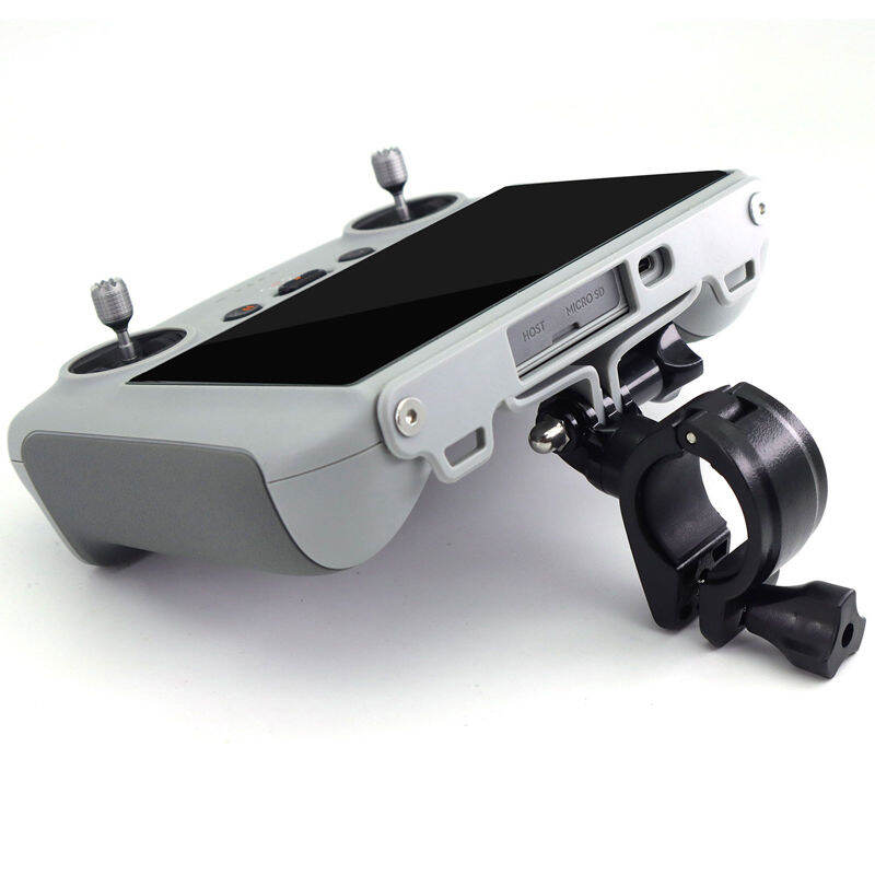 เหมาะสำหรับ DJI Mini 3 Pro ขายึดจักรยานพร้อมรีโมทคอนโทรลหน้าจอสำหรับ ...