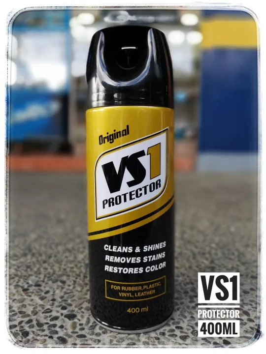 VS1 Original Protector 400ml | Lazada PH