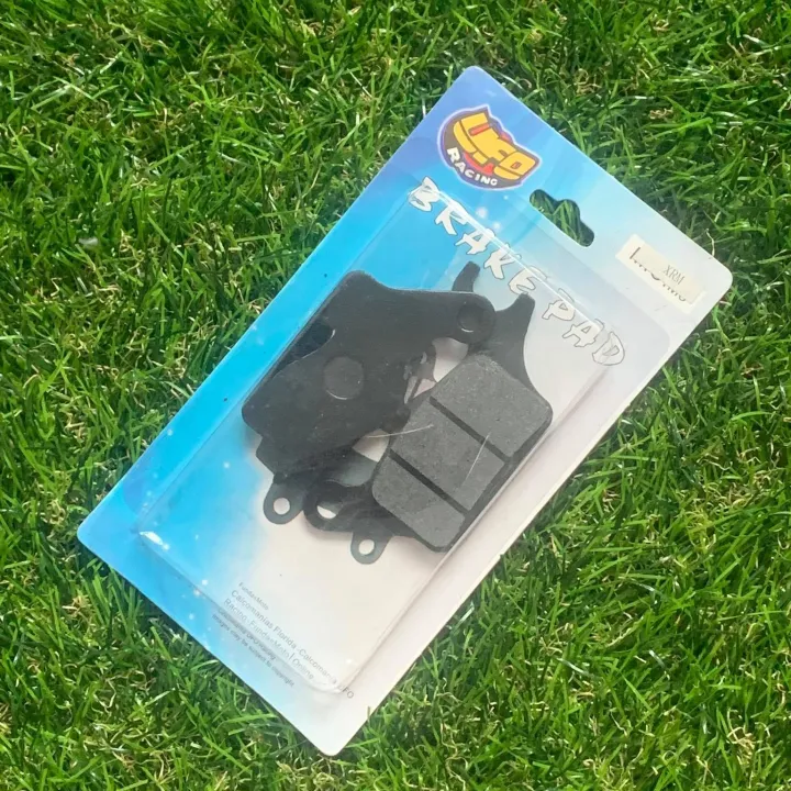 Brake Pad For XRM Trinity, Motorcycle Brake Pad, XRM Parts ...