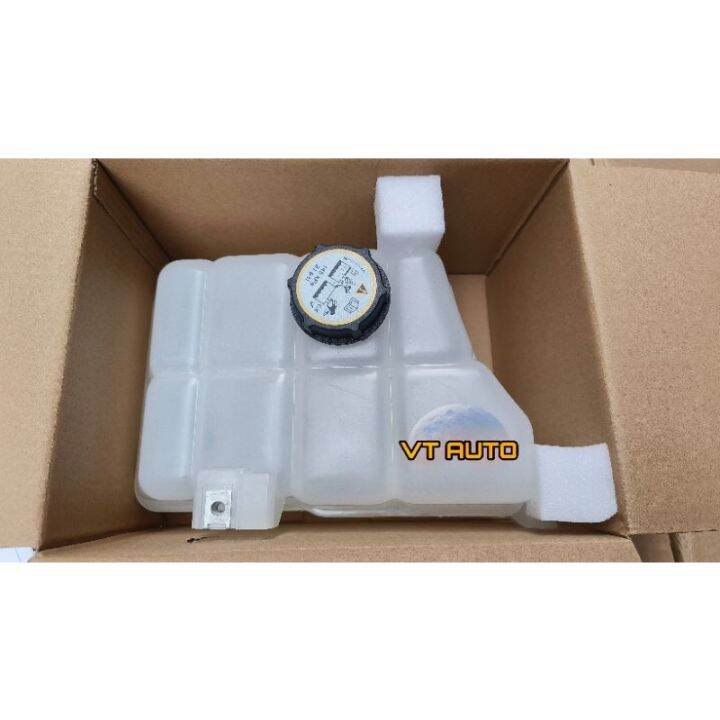 FORD RANGER T6 MAZDA BT50 RADIATOR SPARE TANK - A839-BK218-AC | Lazada