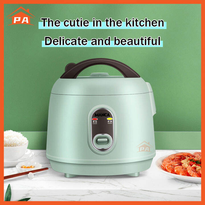 rice cookers Home mini smart rice cookers Small 2-3-4 dormitory ...