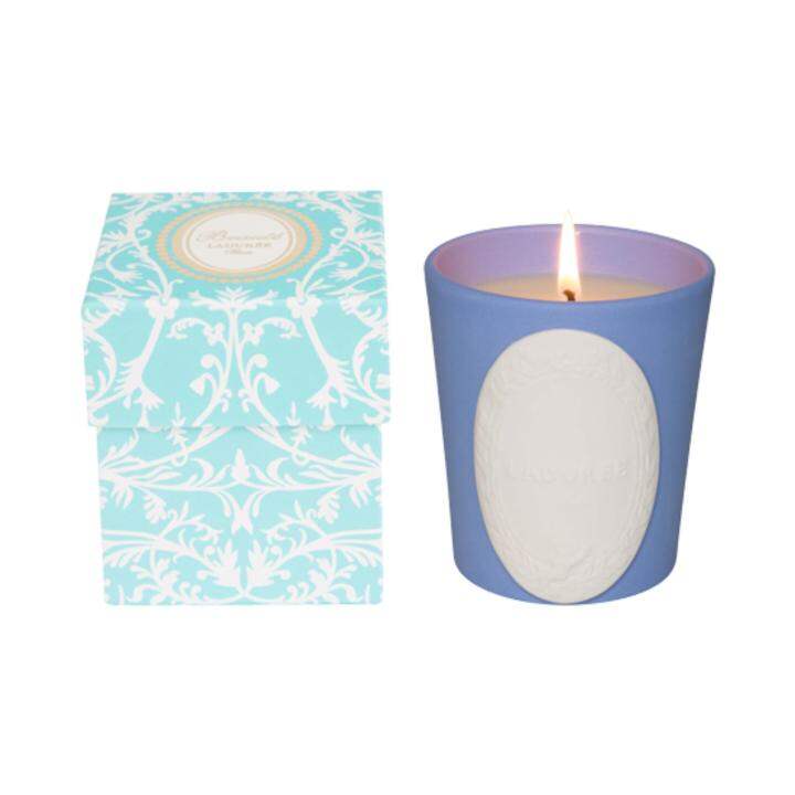 Laduree Lavender Perfumed Candle | Lazada Singapore