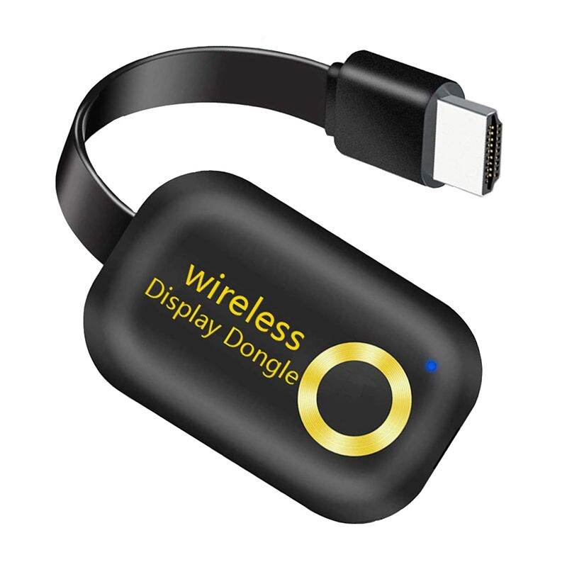 HDMI Wireless Same Screen Device 1080P Supports for ios Multi-Screen ...