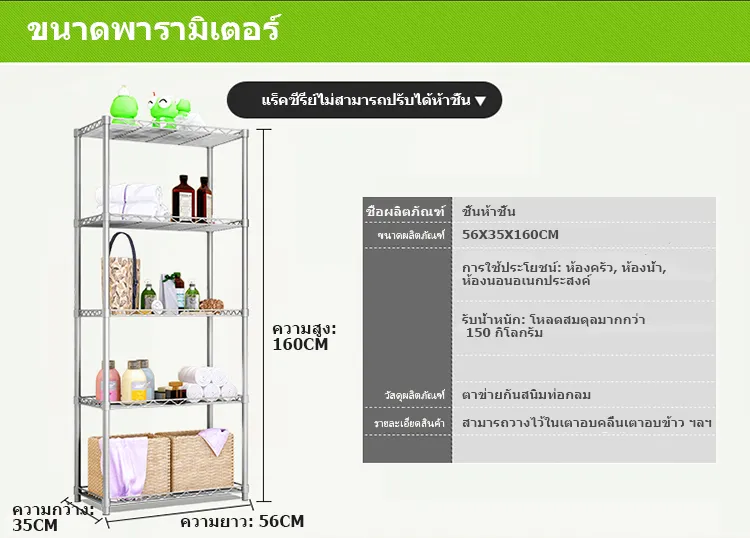Shupin ชั้นวาง ชั้นวางของ ตู้หนังสือ ชั้นวางของโชว์ โต๊ะวางไมโคเวฟ ชั้น ...