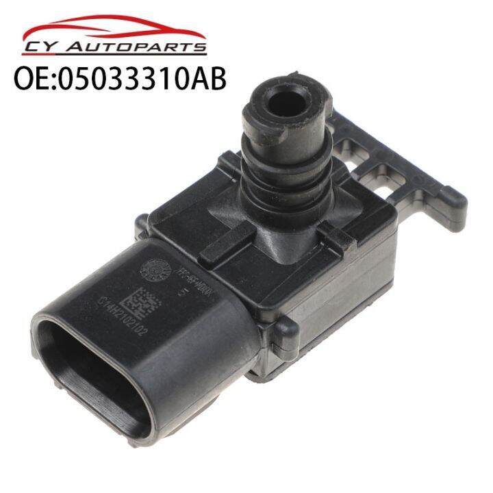 2022 High Quality Intake Manifold Absoulute Boost Pressure Sensor Map ...