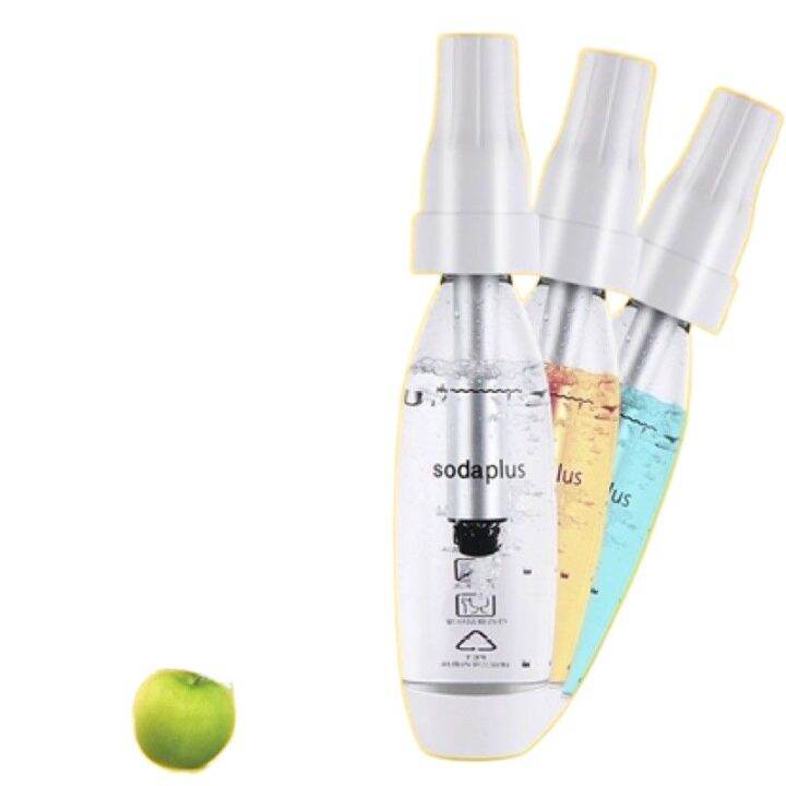 Sodaplus Soda Maker 1L | Lazada PH