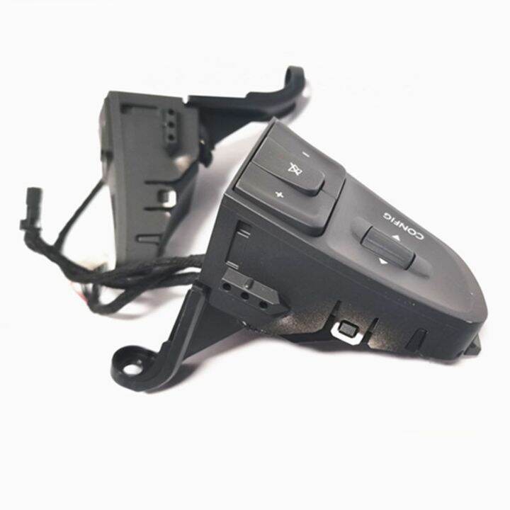 Steering Wheel Multifunction Switch Cruise Volume Control Switch VMF ...