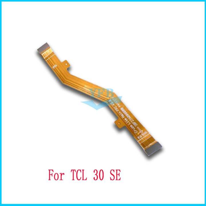 For TCL 10 20 30 SE Plus 20L 30+ Plex XE T780H T767 T768 Stylus 5G ...