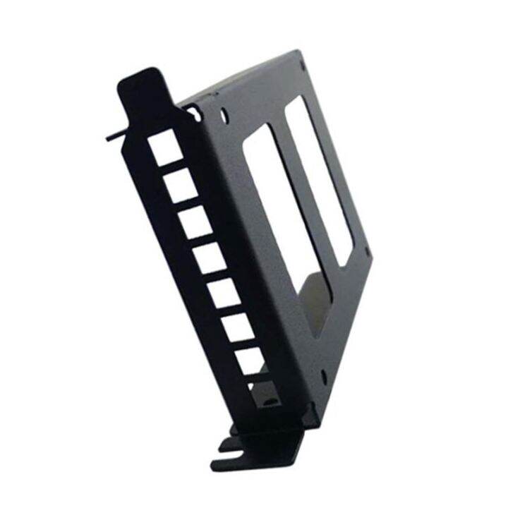 PCI Slot 2.5Inch IDE/SATA/SSD/HDD Rear Panel Mount Bracket Hard Drive ...