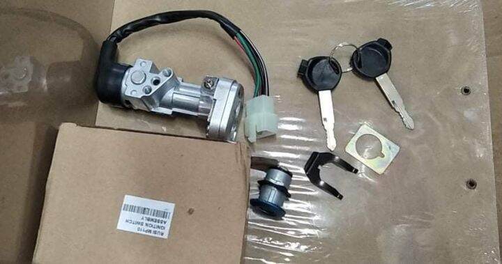 Switch assembly MP110 (RUSI) | Lazada PH