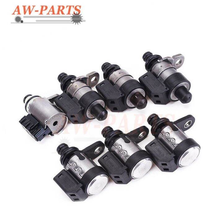 RE5R05A-7 Piece Set For Infiniti For NISSAN DATSUN HYUNDAI MAZDA ...