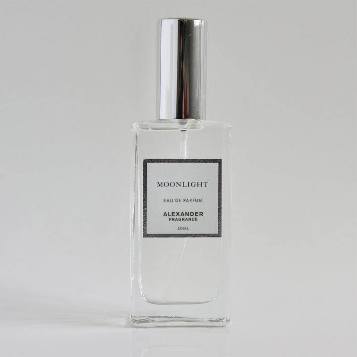 MOONLIGHT Eau De Parfum ALEXANDER FRAGRANCE | Lazada PH
