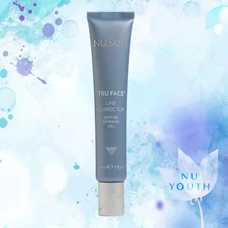 Nu Skin NuSkin Tru Face Line Corrector 30ml | Lazada