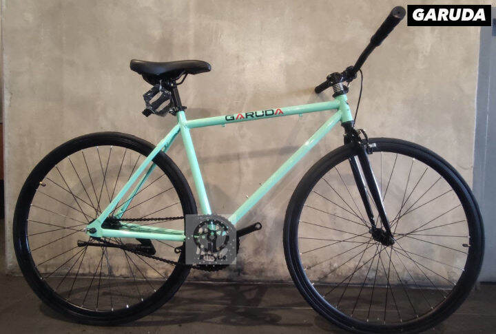 GARUDA FIXIE BIKE | Lazada PH