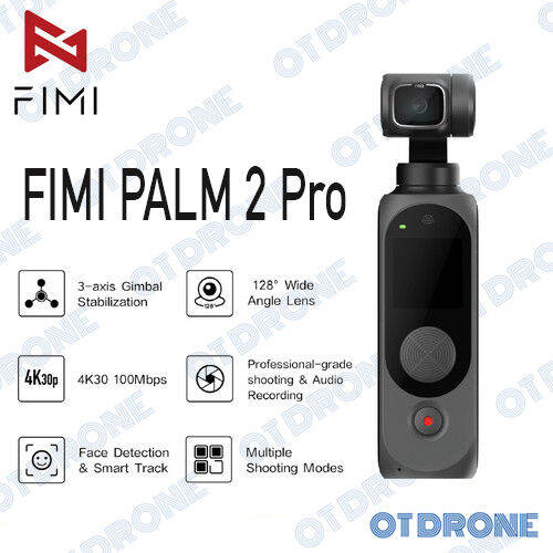 FIMI PALM 2 Pro | Lazada