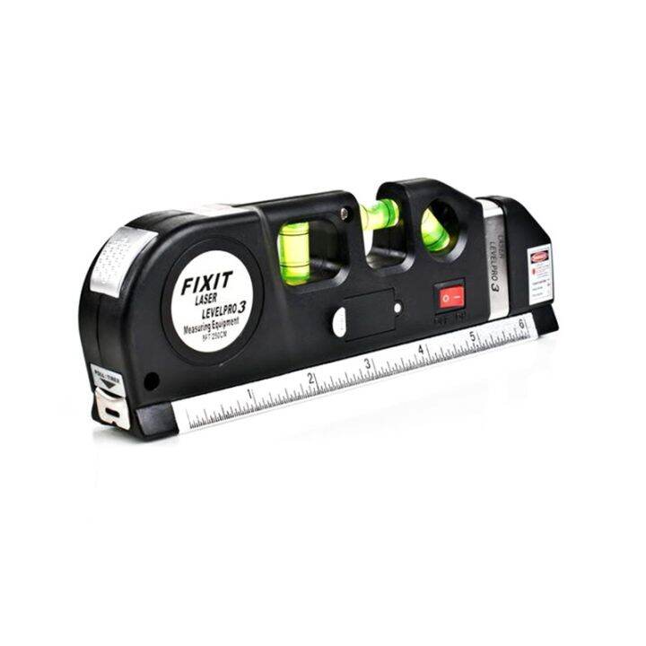 Measure Level Multipurpose Guide Leveler Straight Project Line ...