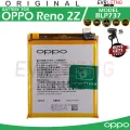 OPPO RENO 2Z BATTERY MODEL BLP737 | PCKM70 | PCKT00 | PCKM80 100 ...